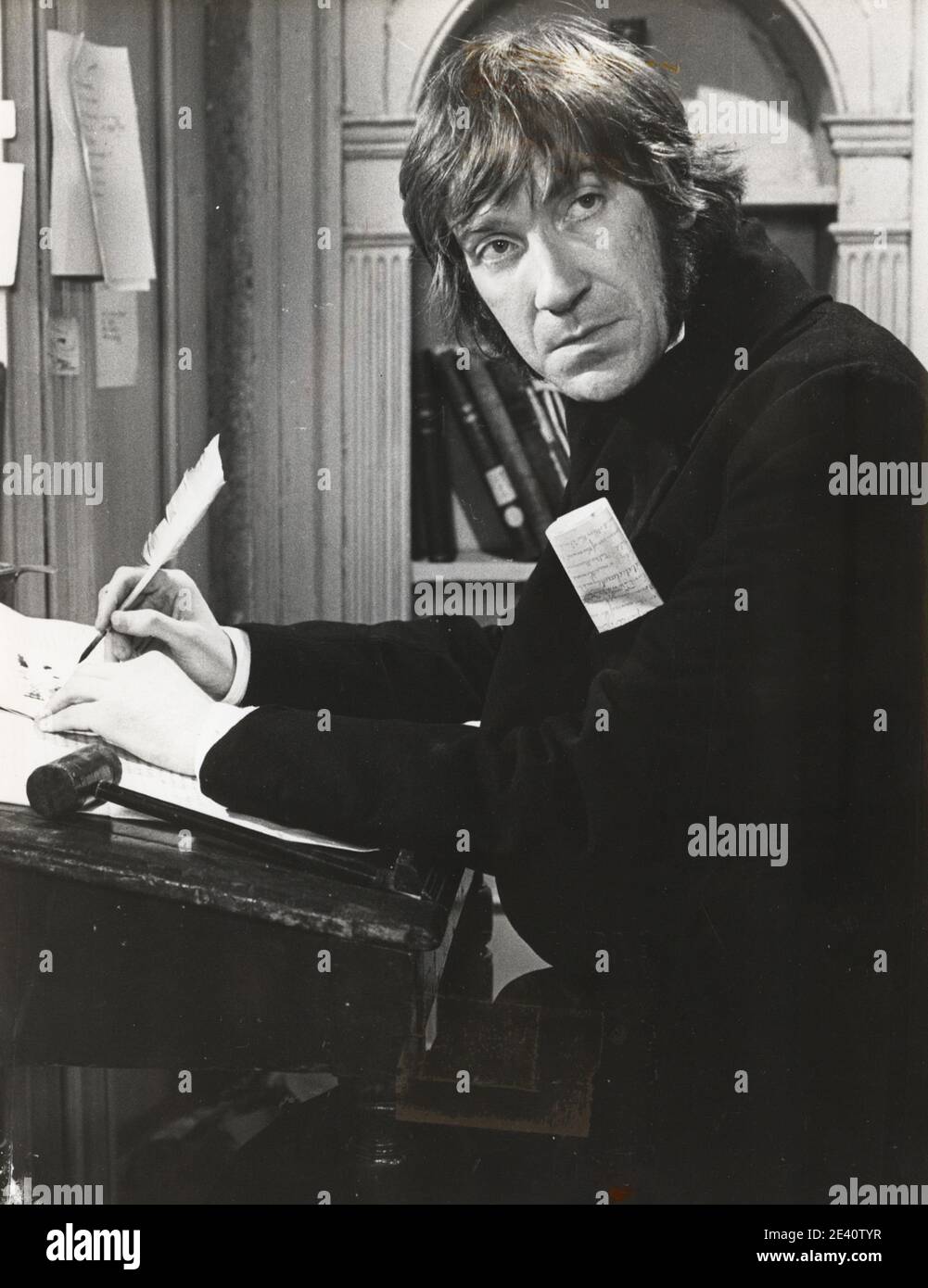 Michael tuchner hi-res stock photography and images - Alamy