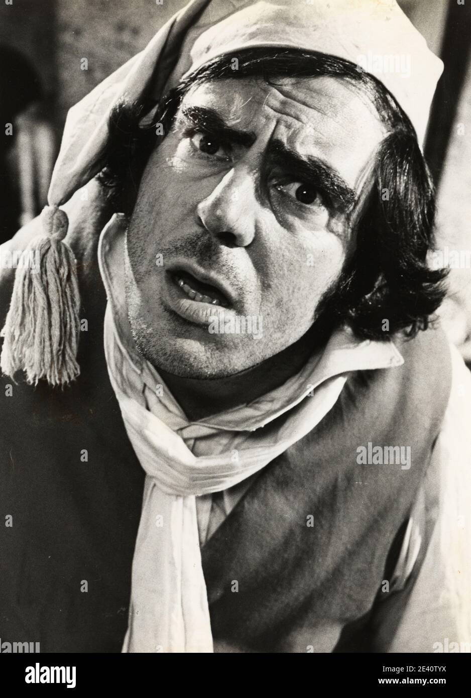 Anthony Newley High Resolution Stock Photography and Images - Alamy