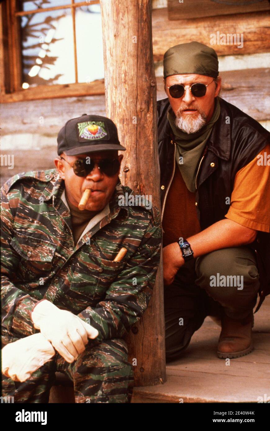 Charles S Dutton Rudy