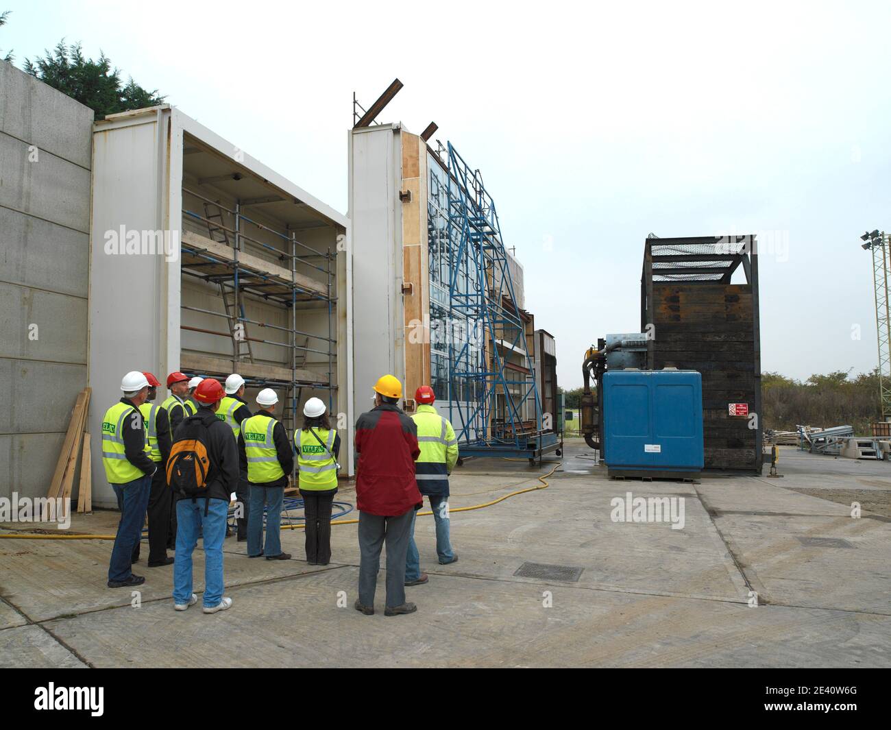 Taylor woodrow hi-res stock photography and images - Alamy