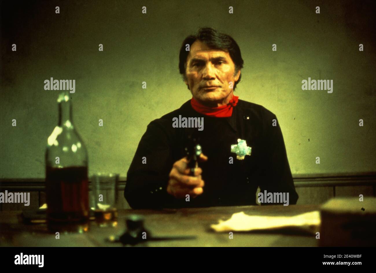 Peter Sasdy High Resolution Stock Photography and Images - Alamy