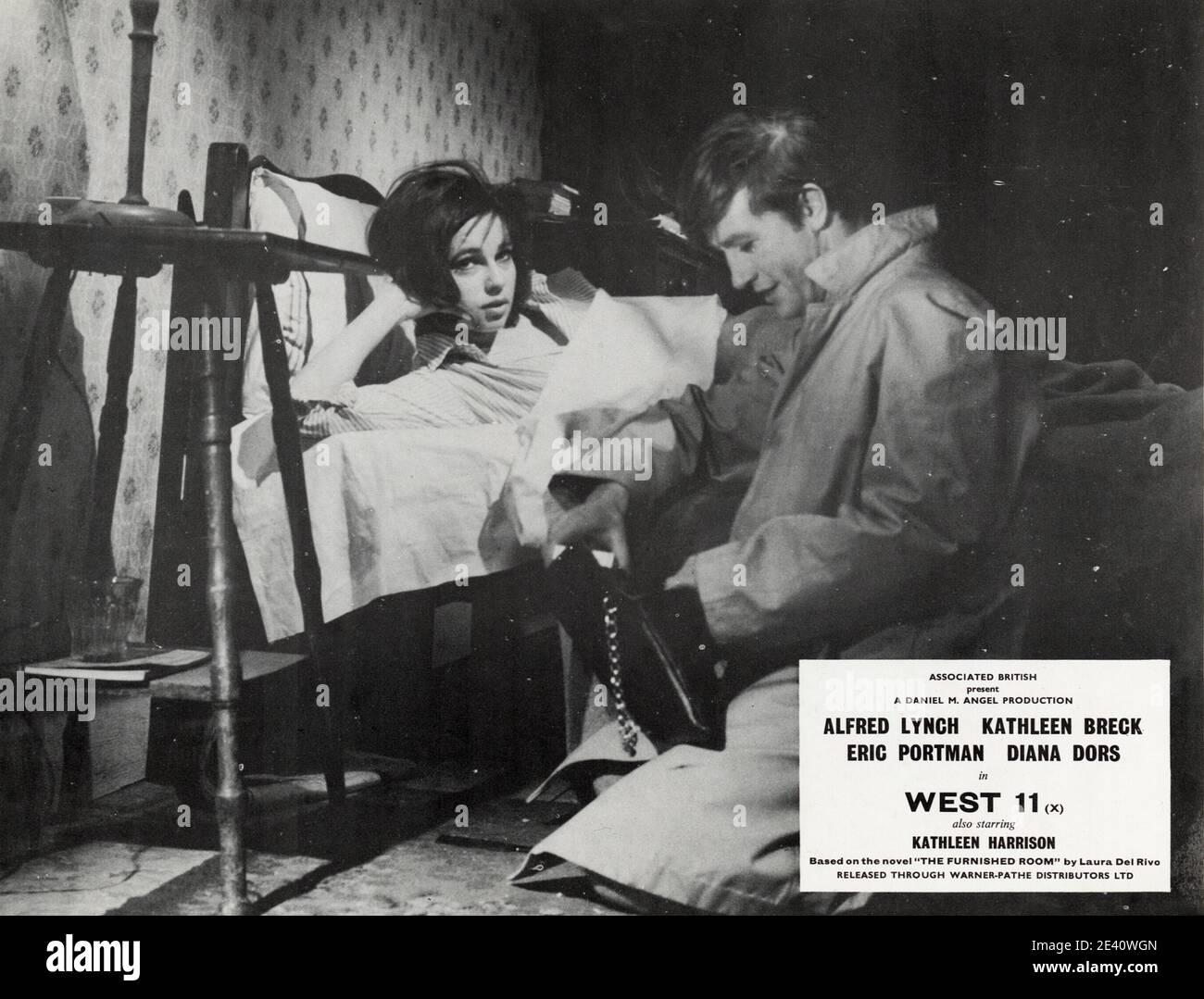 Ellary Porterfield Boyfriend