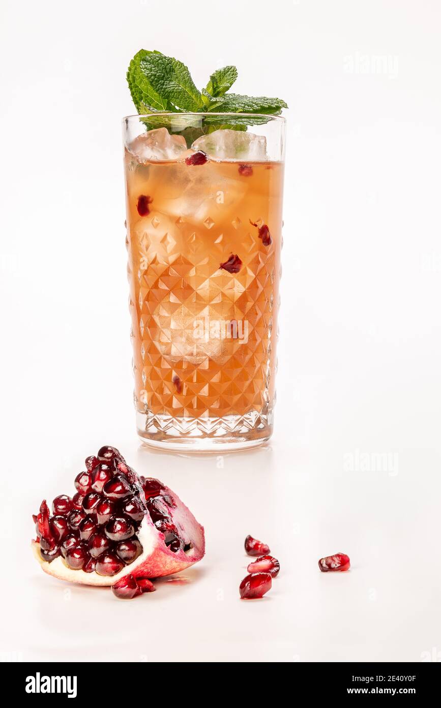 Melograno hi-res stock photography and images - Alamy