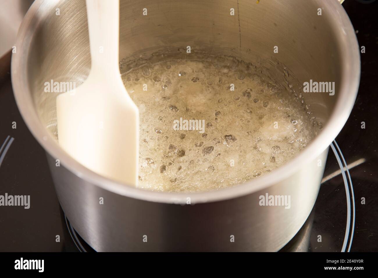 Agar syrup hi-res stock photography and images - Alamy