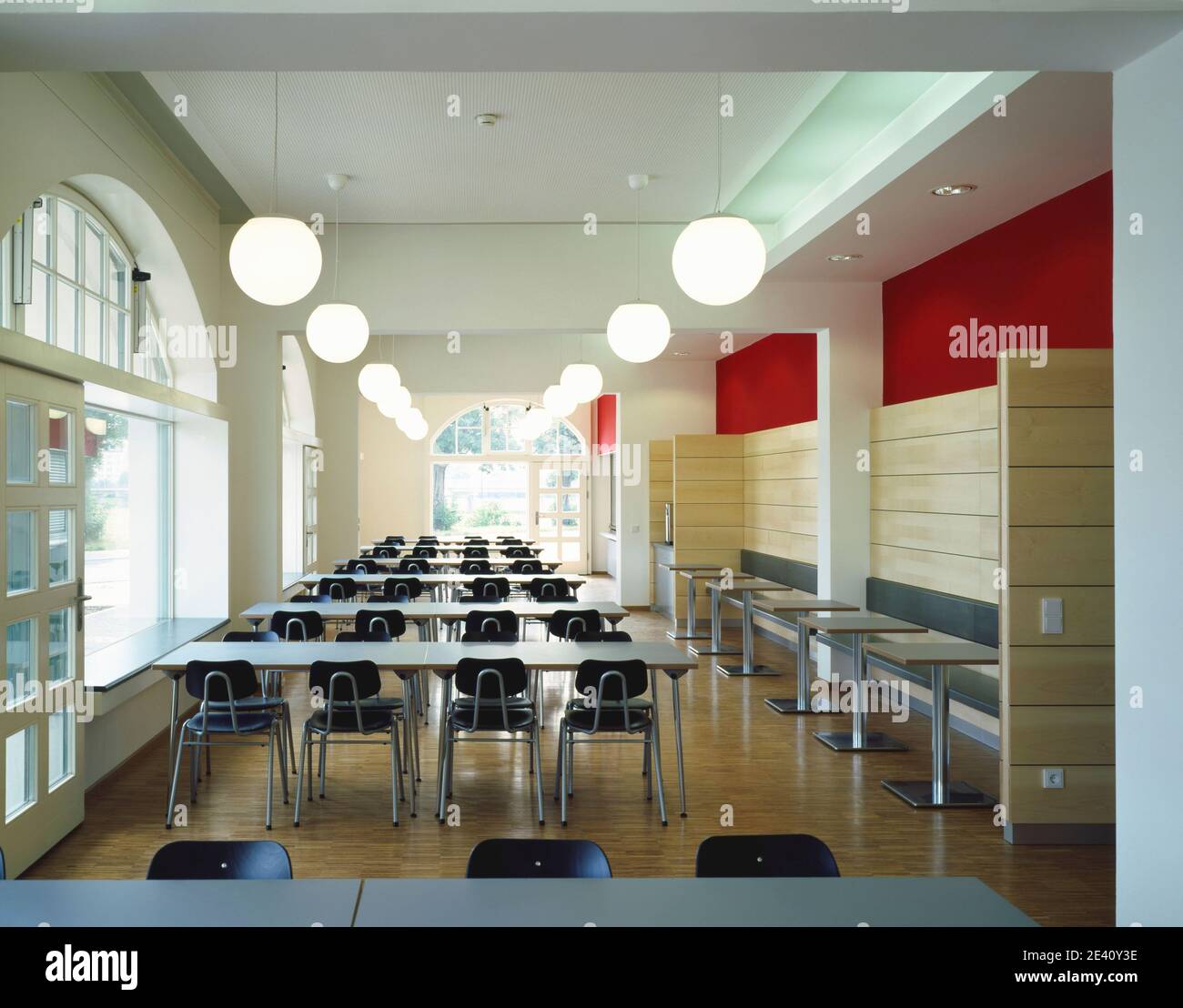 Aula scolastica aula scolastica aula scolastica aula hi-res stock ...