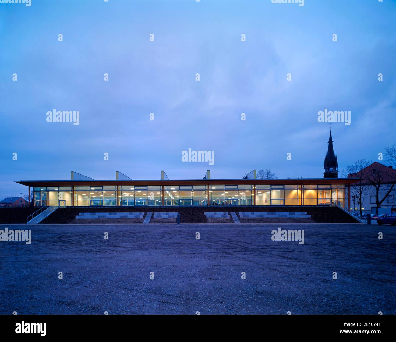 sporthalle, coliseum, sports hall, palestra, gimnasio, pabell—n ...