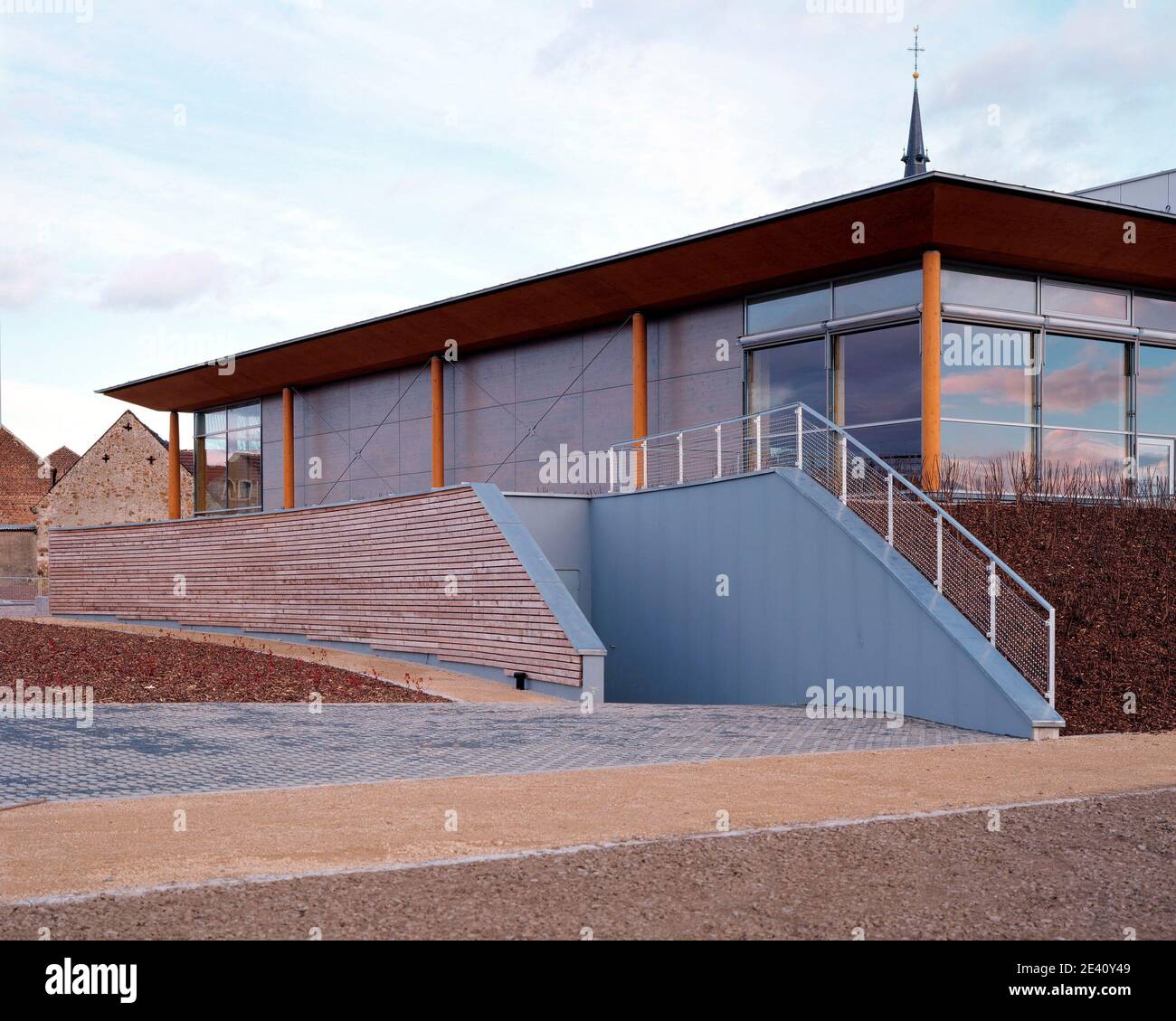 sporthalle, coliseum, sports hall, palestra, gimnasio, pabell—n ...