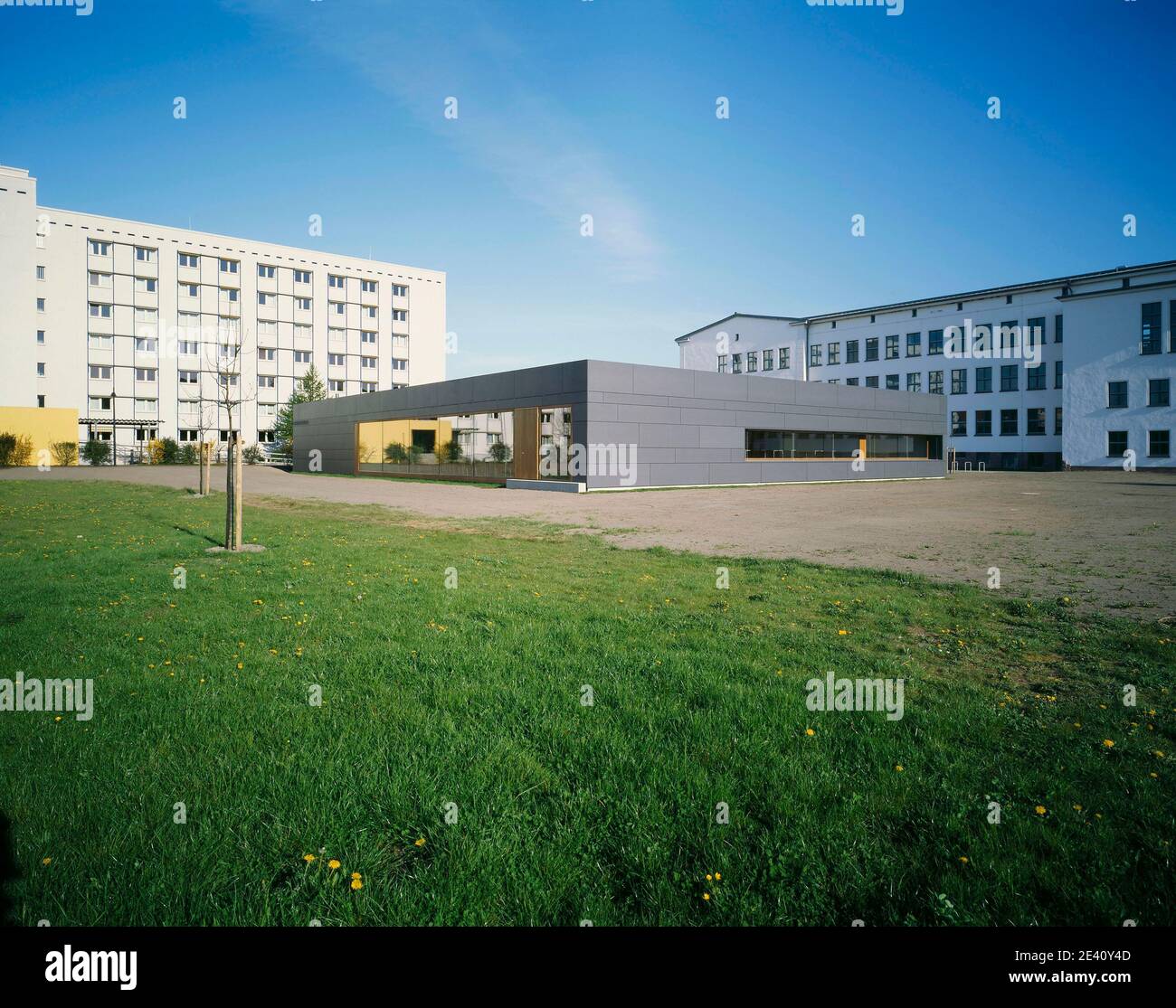 Cultura en alemania hi-res stock photography and images - Alamy