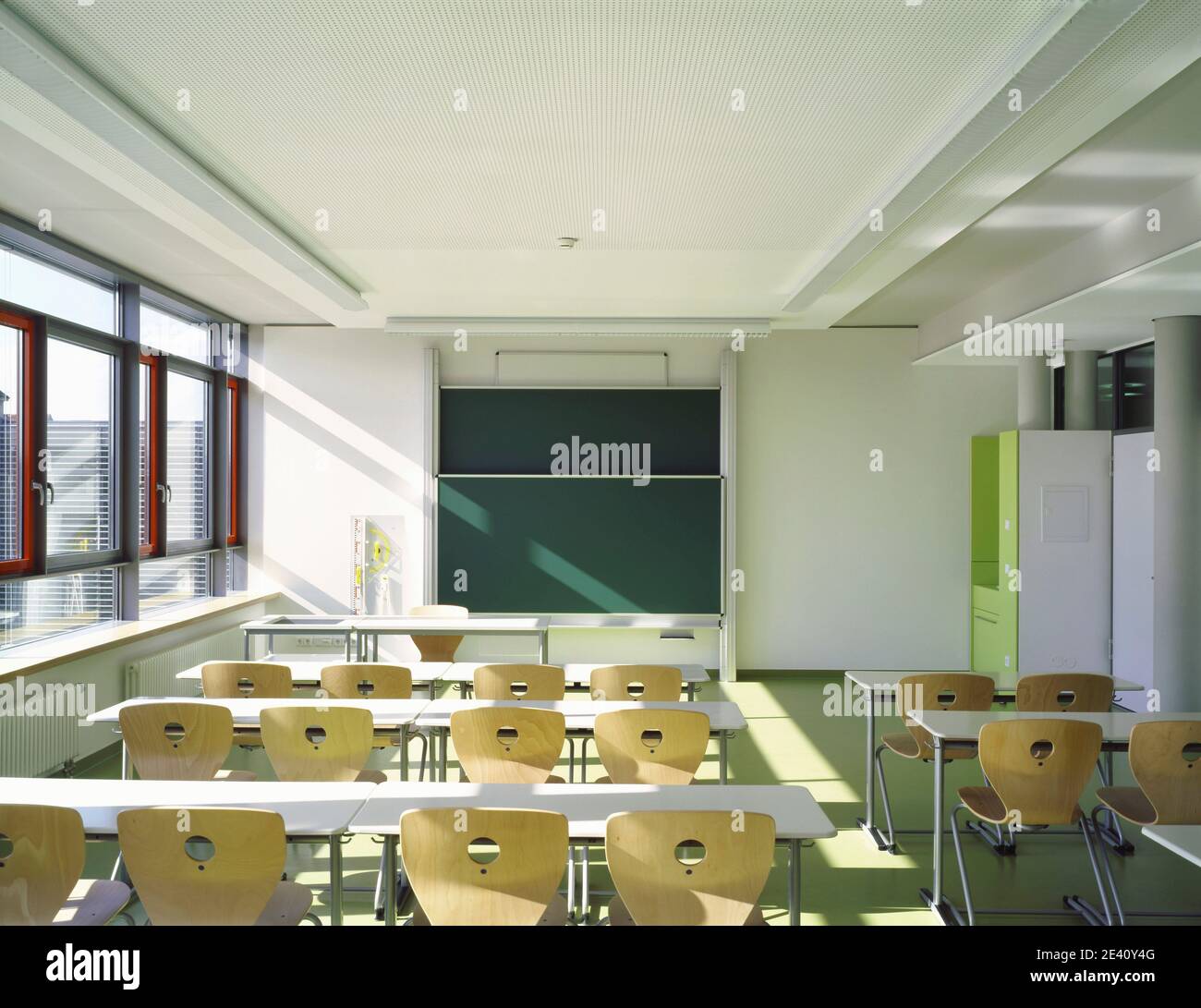 Aula scolastica aula scolastica aula scolastica aula hi-res stock ...