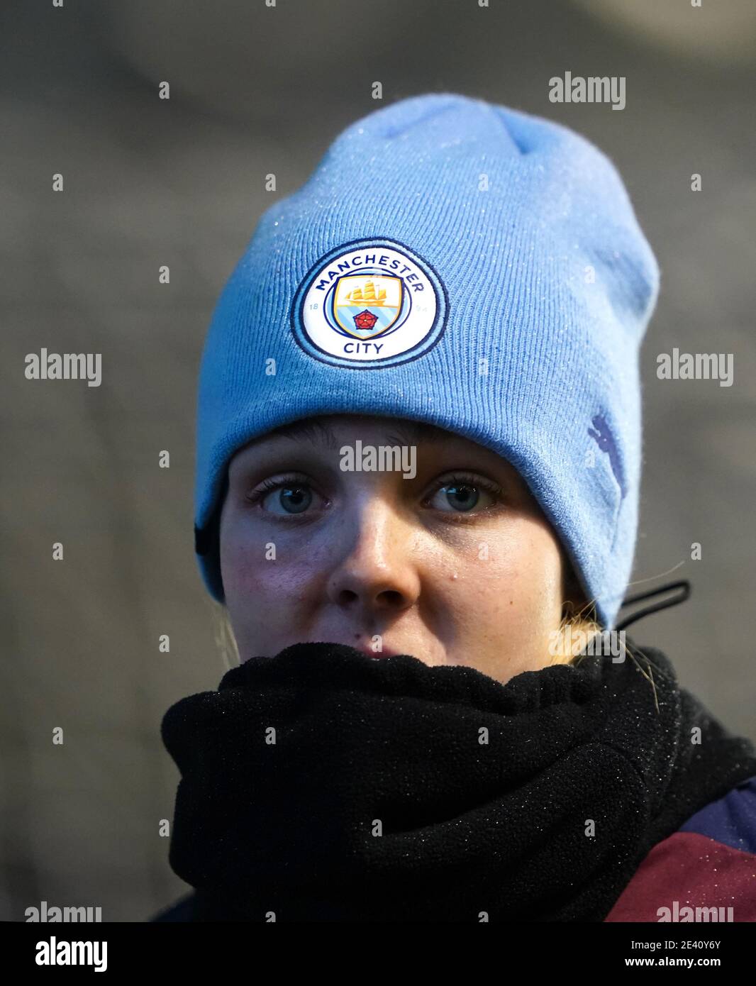 Manchester citys ellie roebuck hi-res stock photography and images - Alamy