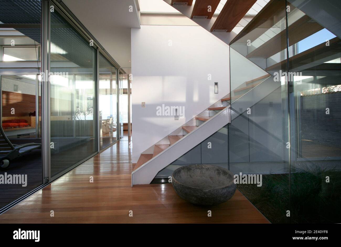 Interior de casa australia hi-res stock photography and images - Alamy