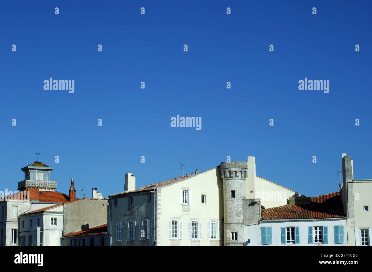 Il de re fance hi-res stock photography and images - Alamy