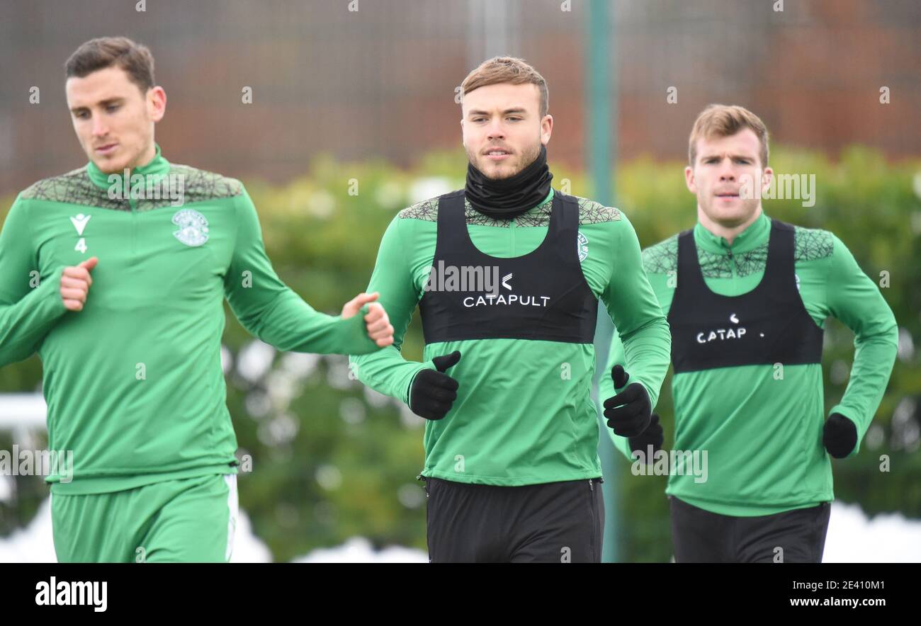 Paul hanlon ryan porteous hi-res stock photography and images - Alamy