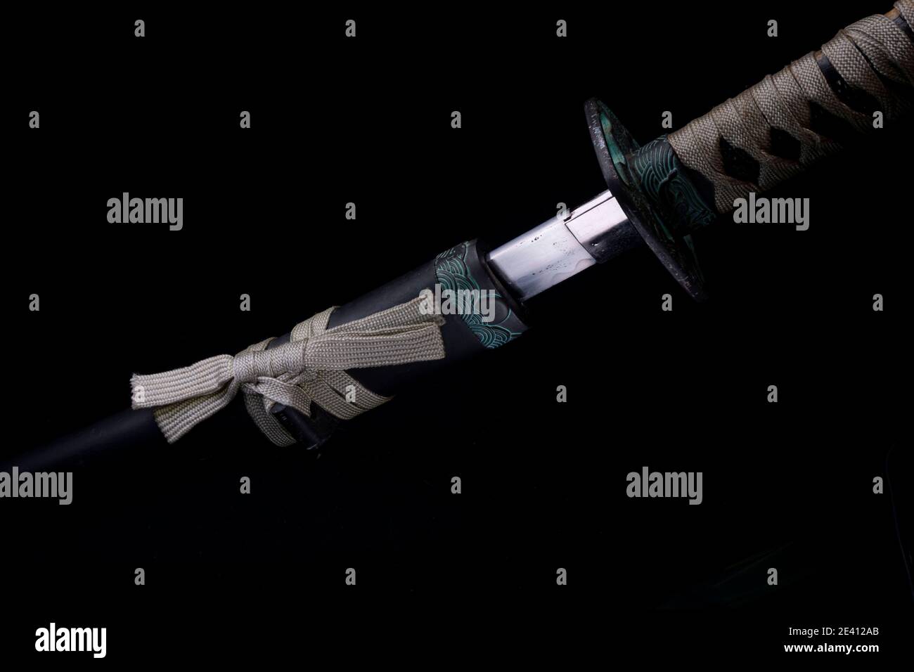 Samuri hi-res stock photography and images - Alamy