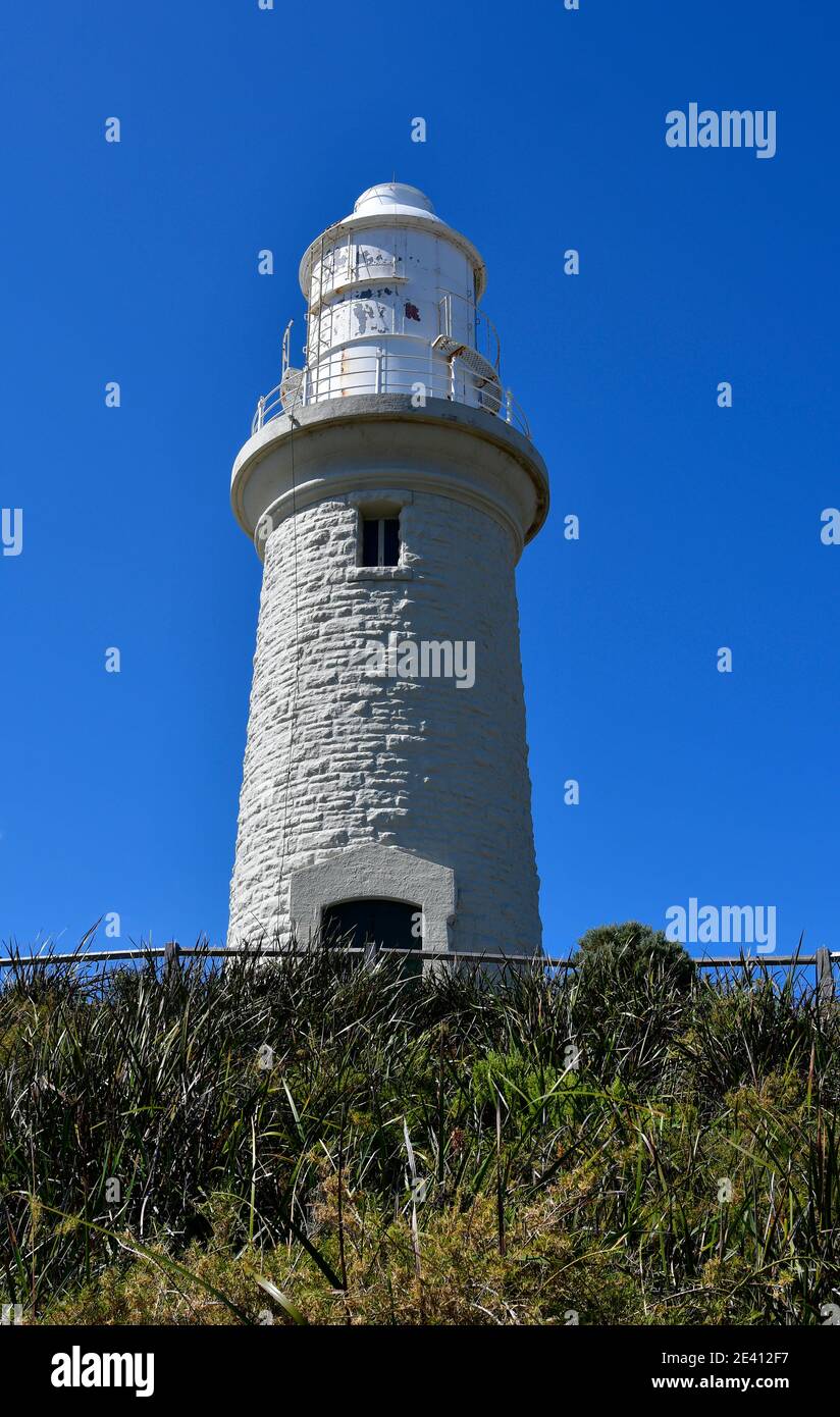 Rottnest lighthouse hi-res stock photography and images - Alamy
