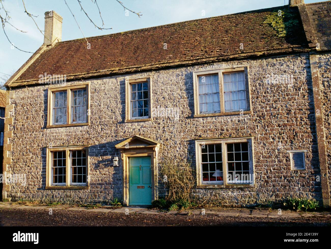 Evercreech hi-res stock photography and images - Alamy