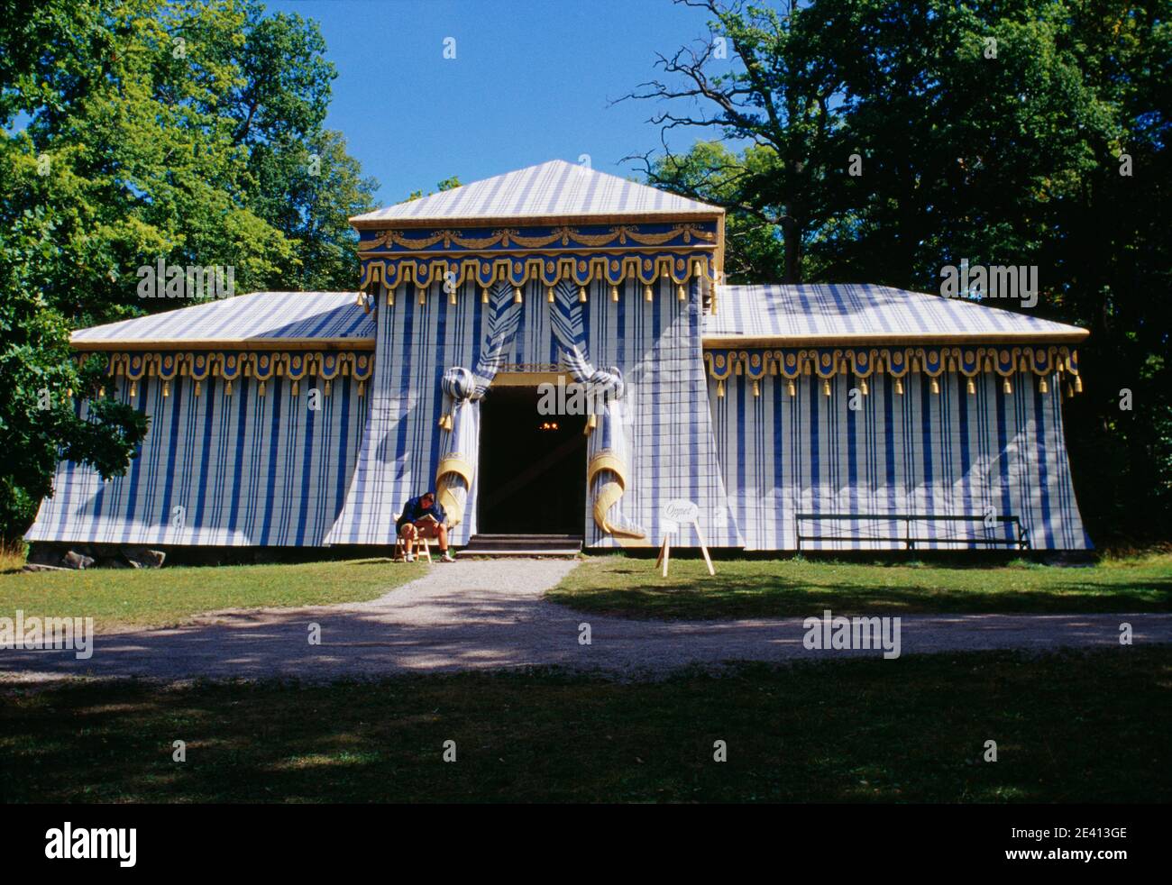 Turkish tent hi-res stock photography and images - Alamy