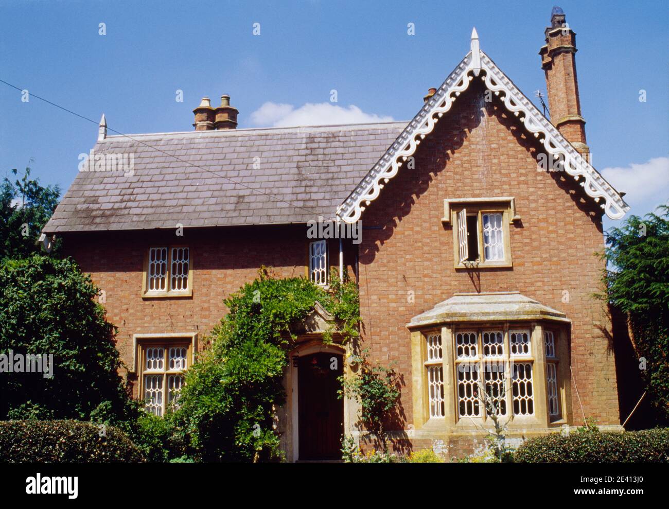 Snitterfield warwics hi-res stock photography and images - Alamy