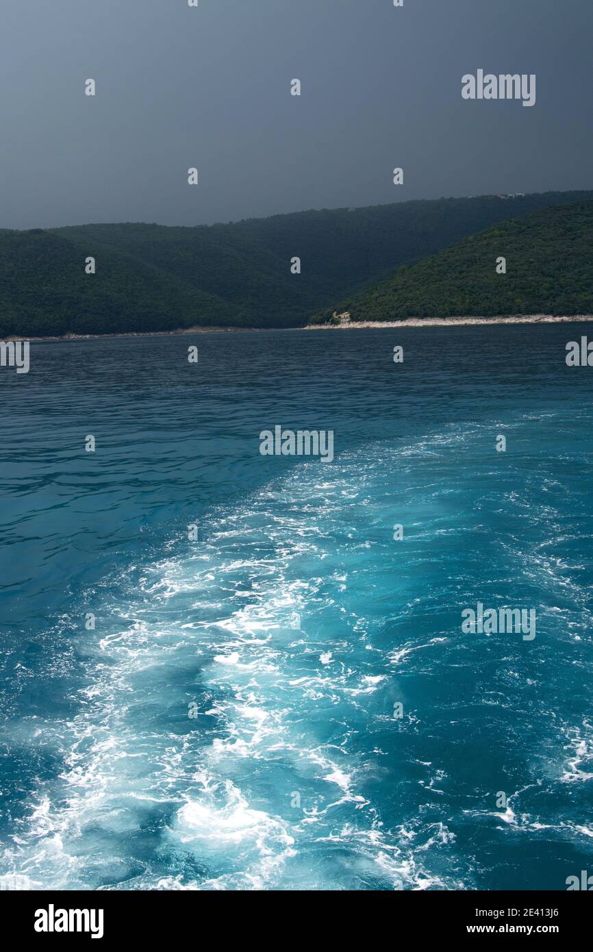 Seething water hi-res stock photography and images - Alamy