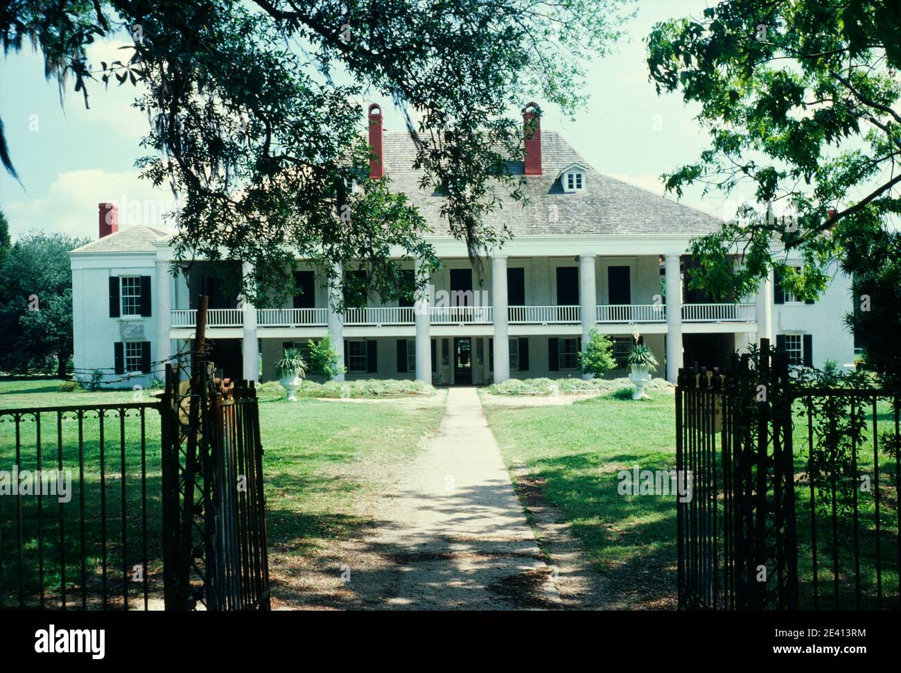 1800 Southern Plantation Homes What Is A Plantation House