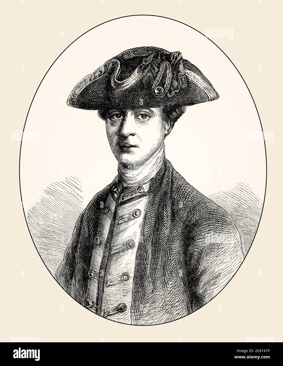 Admiral Of The Fleet High Resolution Stock Photography and Images - Alamy