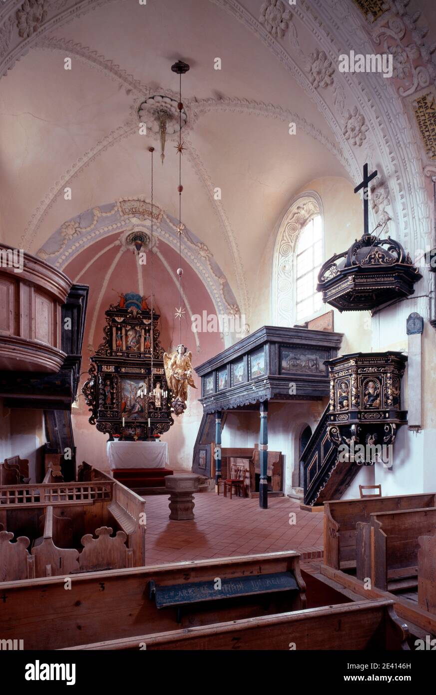 Osten saksen hi-res stock photography and images - Alamy