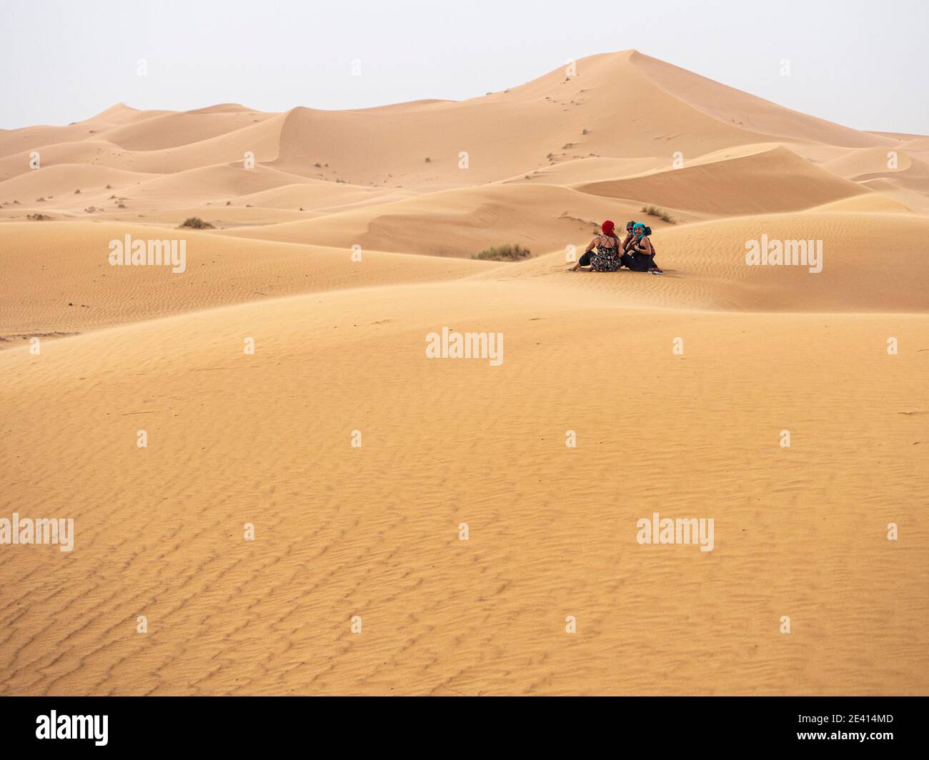 Enjoying scenery hi-res stock photography and images - Alamy