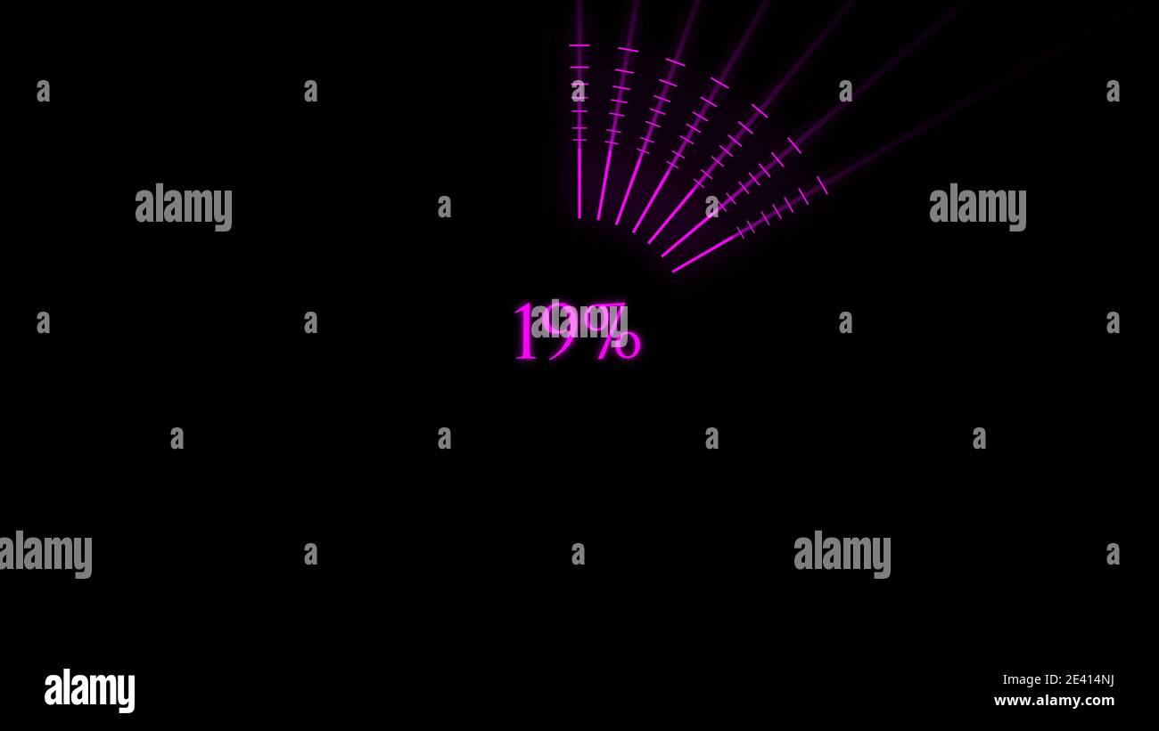 Loading screen transition hi-res stock photography and images - Alamy