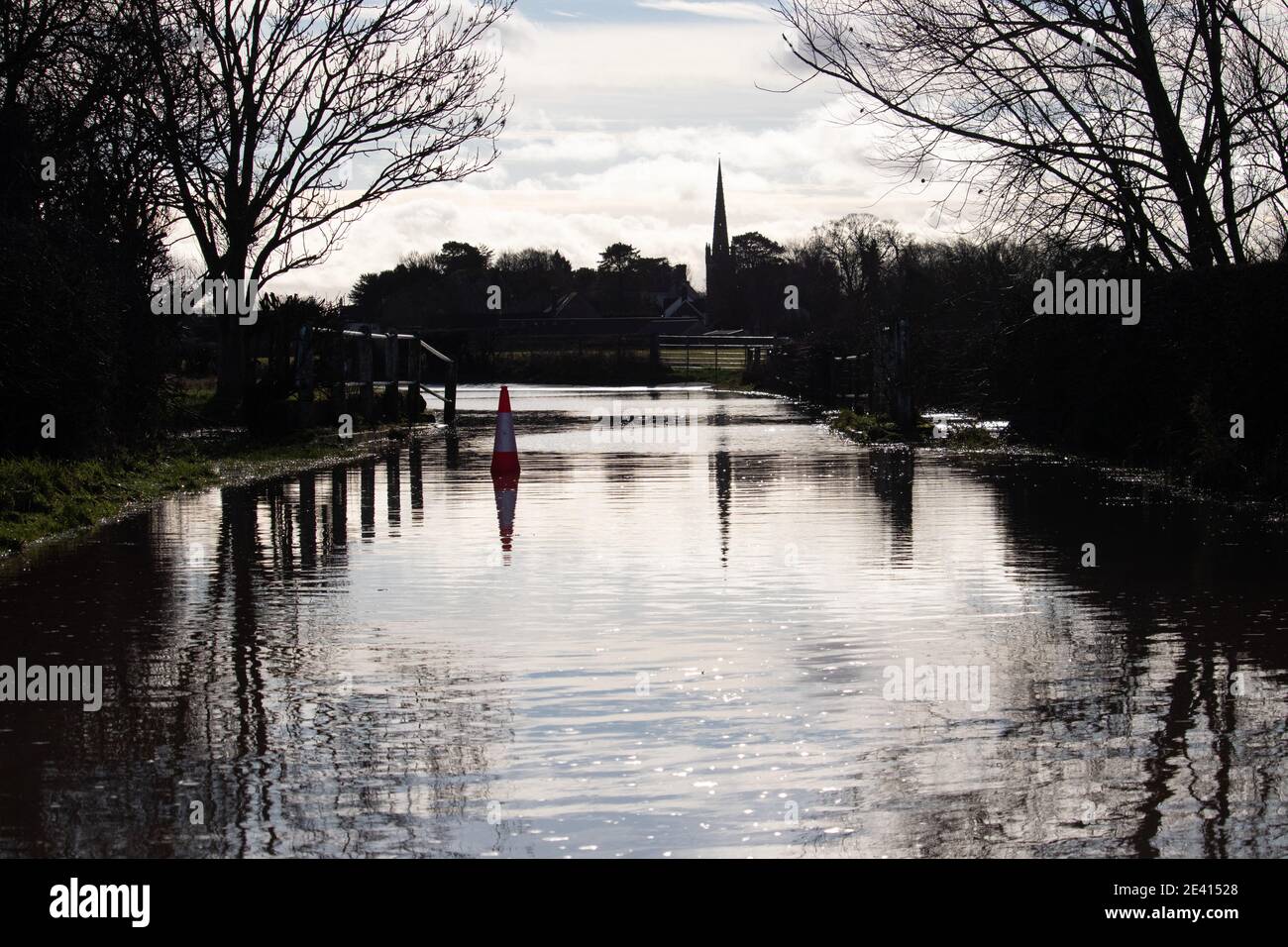 Peter's lane, water hi-res stock photography and images - Alamy
