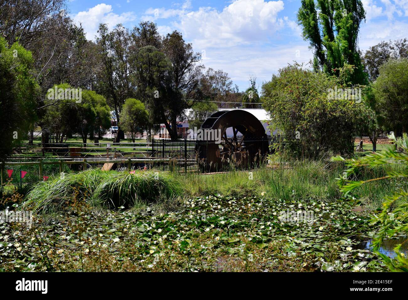 Gingin crook hi-res stock photography and images - Alamy