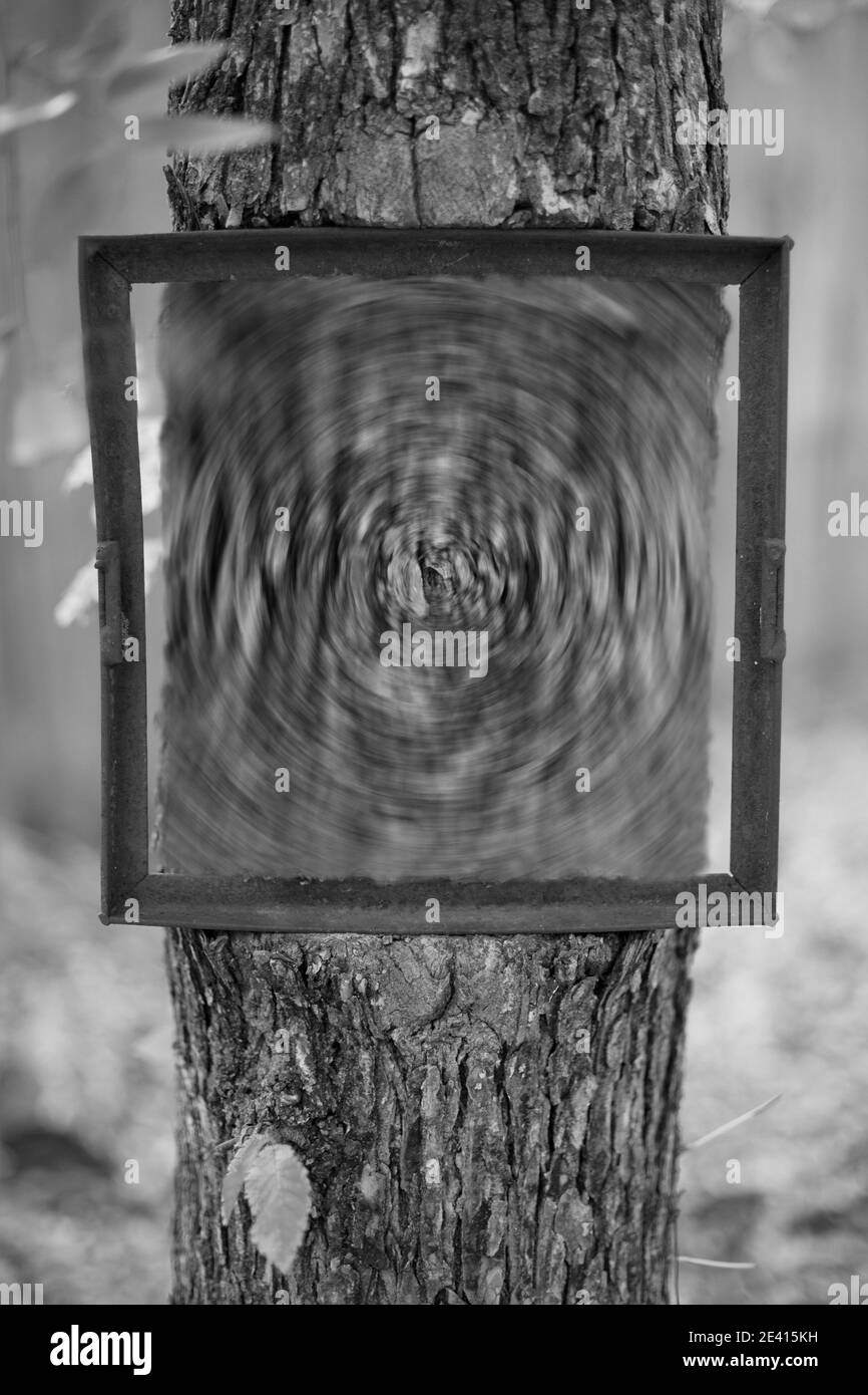 Spinning in the frame hi-res stock photography and images - Alamy