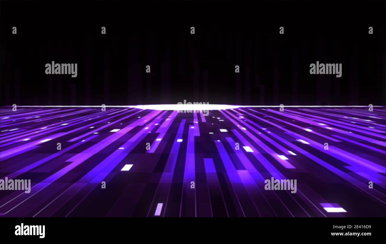 Hi Tech digital technology colorful ground for your different projects ...