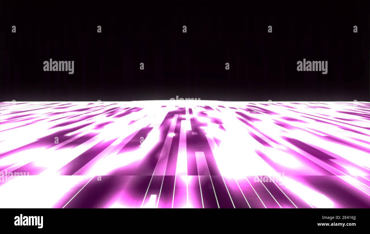 Hi Tech digital technology colorful ground for your different projects ...