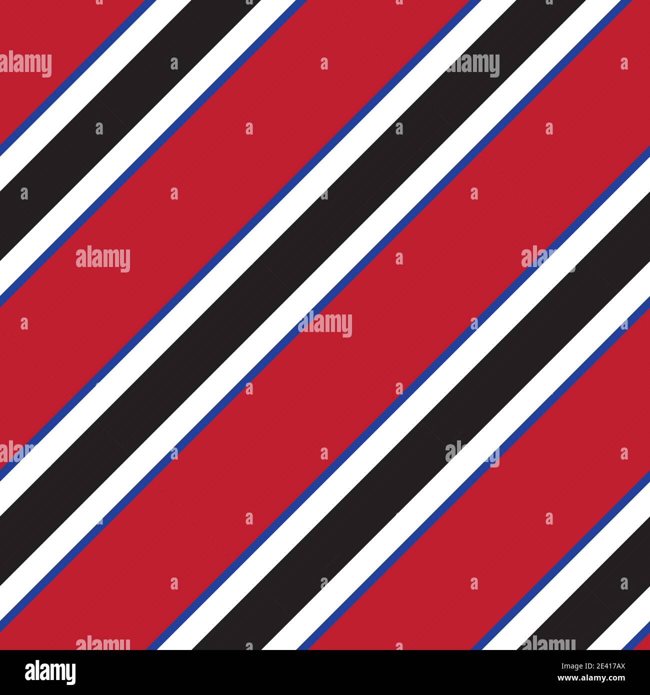 Diagonal striped seamless pattern background suitable for fashion ...