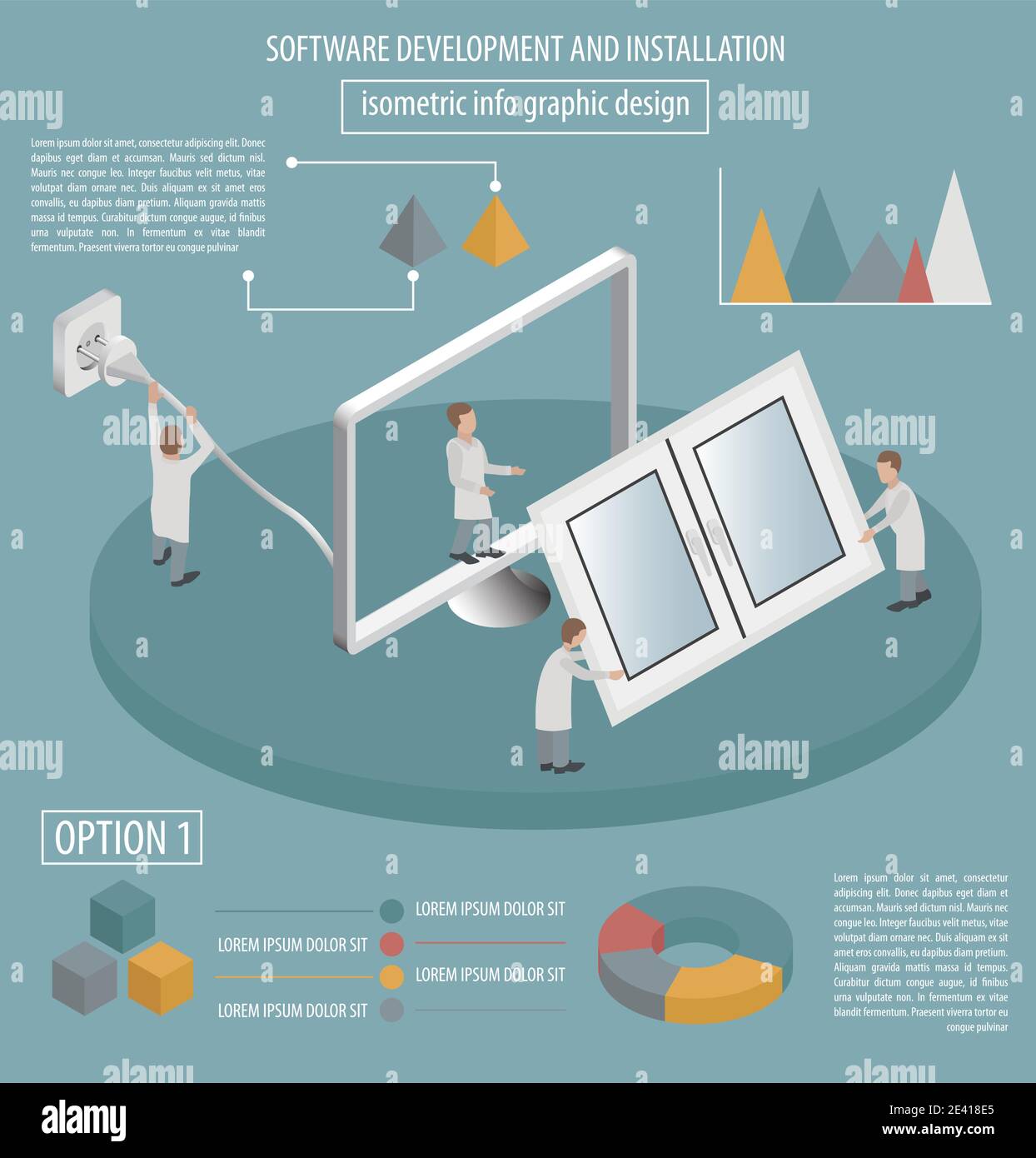 Micro management vector vectors hi-res stock photography and images - Alamy