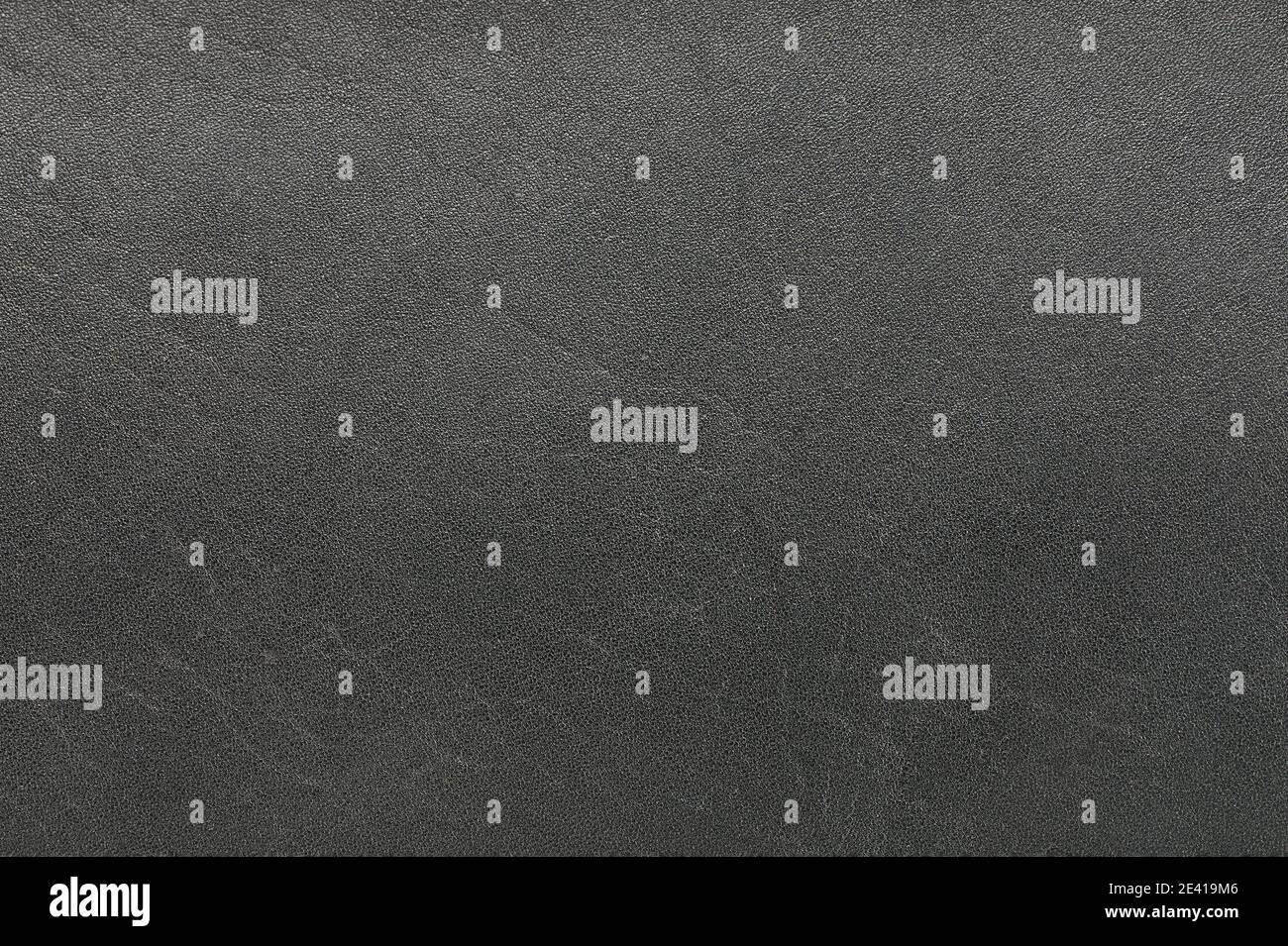 Black smooth matte leather surface background macro close up view Stock ...