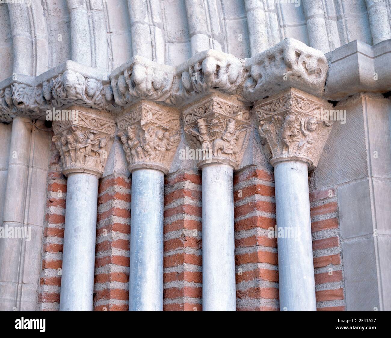 Kapitelle hi-res stock photography and images - Alamy