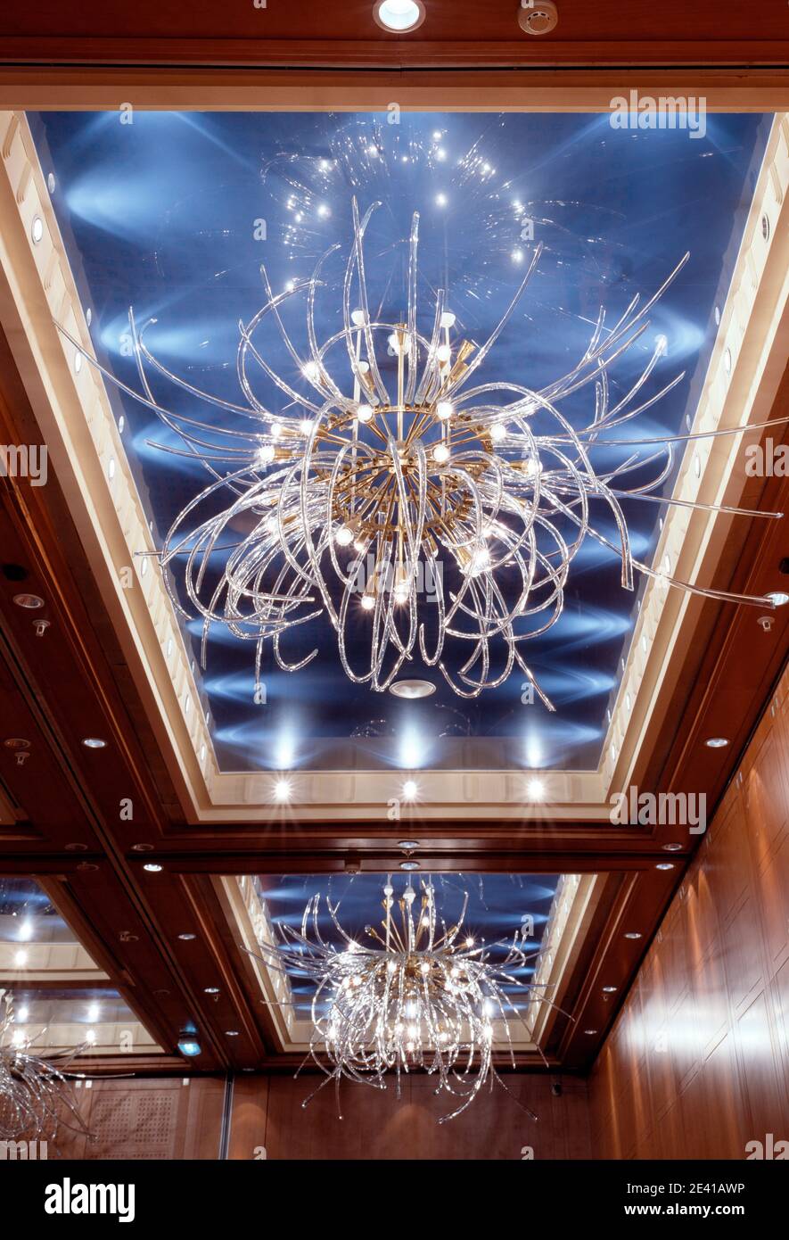 Rene strange hi-res stock photography and images - Alamy