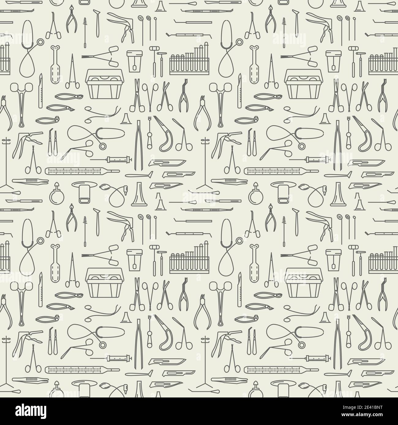 Dental spatula vector vectors hi-res stock photography and images - Alamy