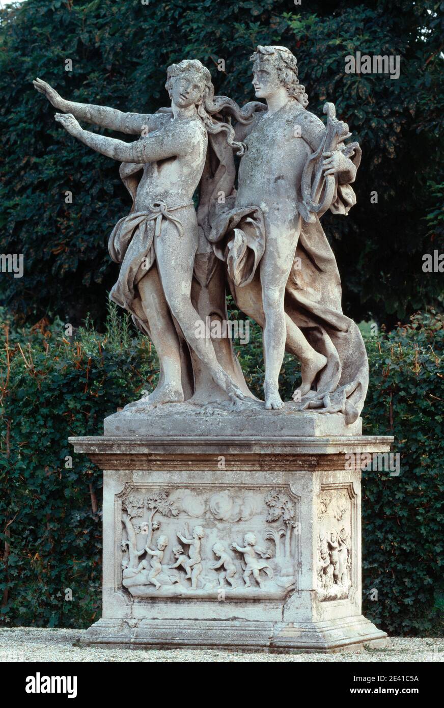 Mittelachse hi-res stock photography and images - Alamy