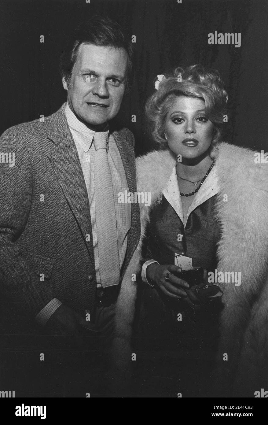 Audrey Landers Credit: Ralph Dominguez/MediaPunch Stock Photo - Alamy