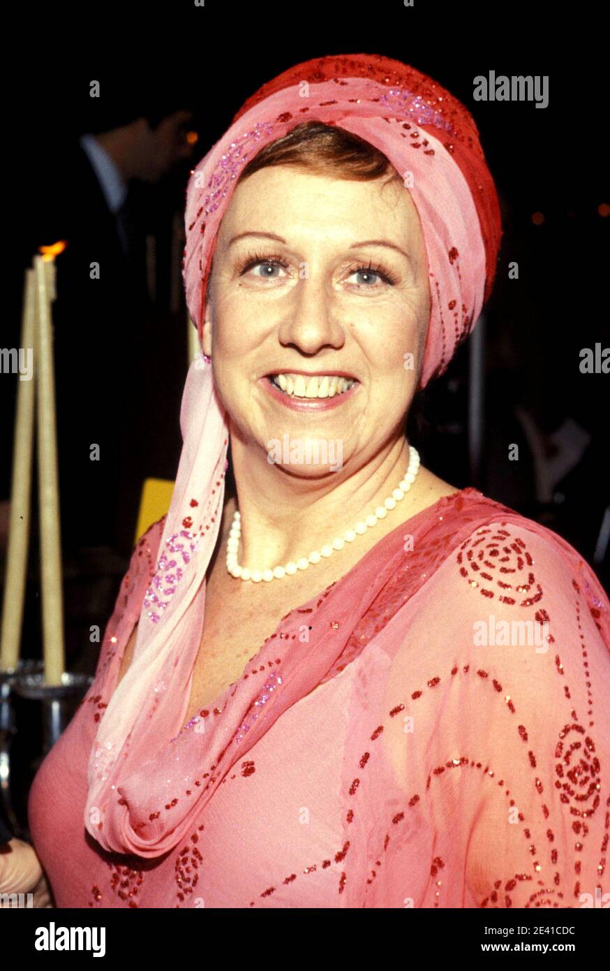 Jean stapleton hi-res stock photography and images - Alamy