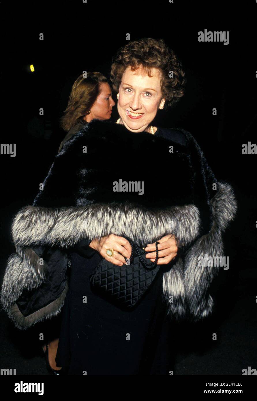 Jean stapleton jpg hi-res stock photography and images - Alamy