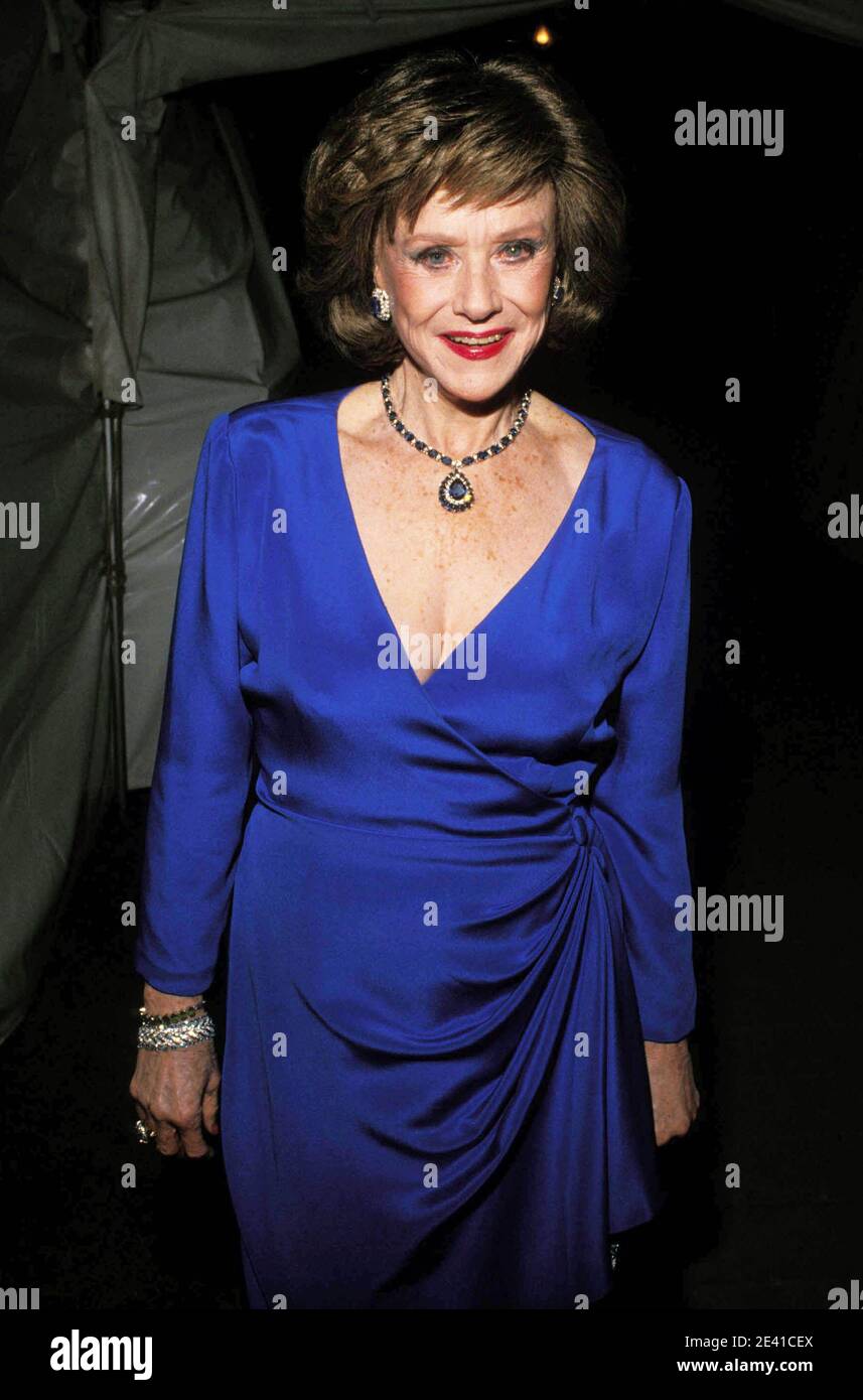 Ruth Warrick High Resolution Stock Photography and Images - Alamy