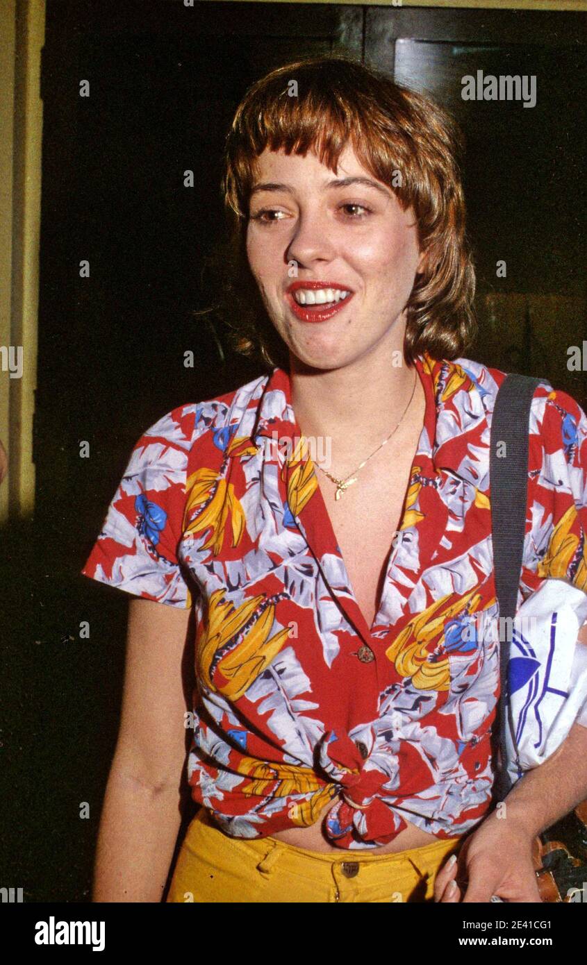 Mackenzie Phillips 2013