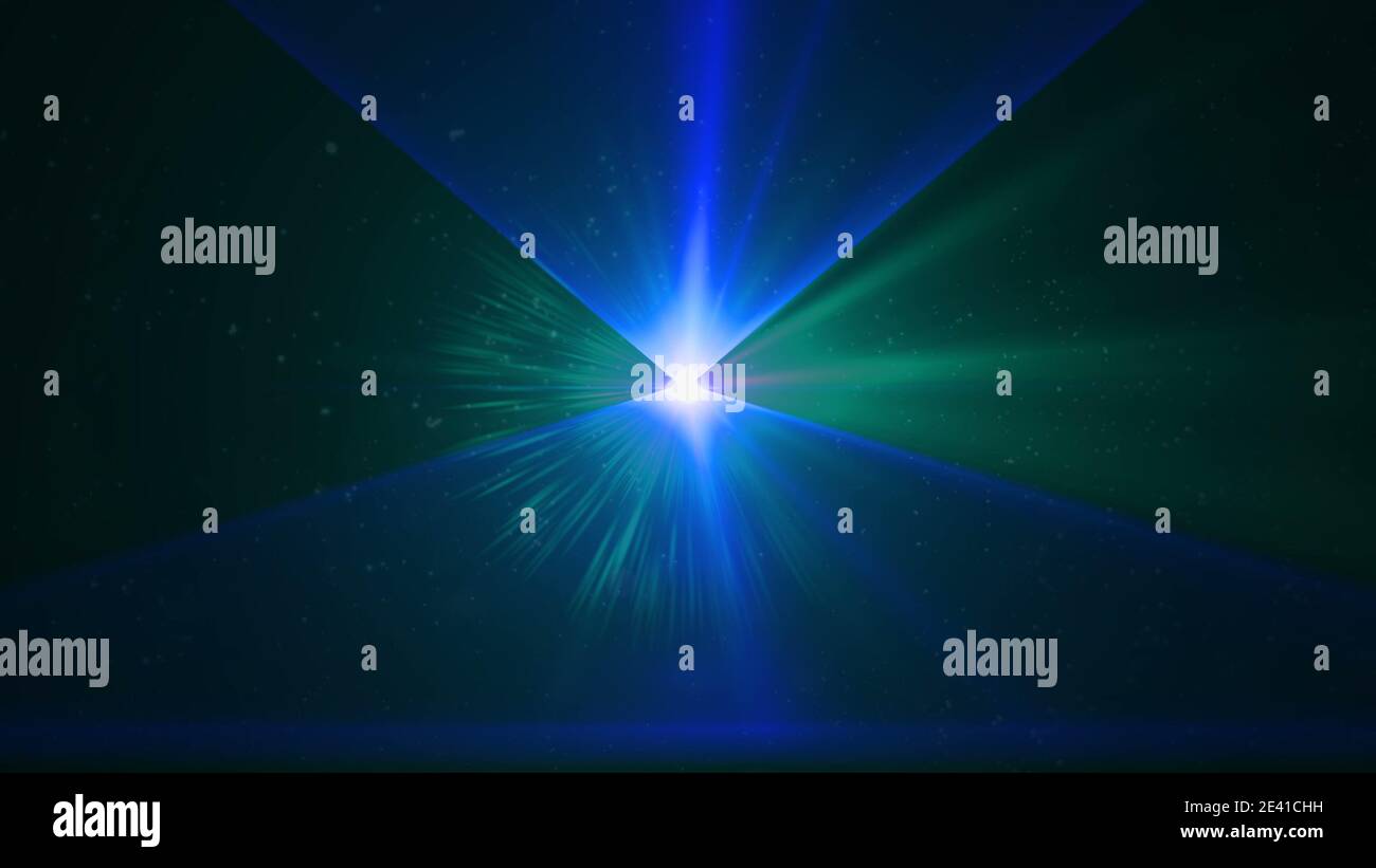Laser lights show in dark background. you can use it just like overlay ...