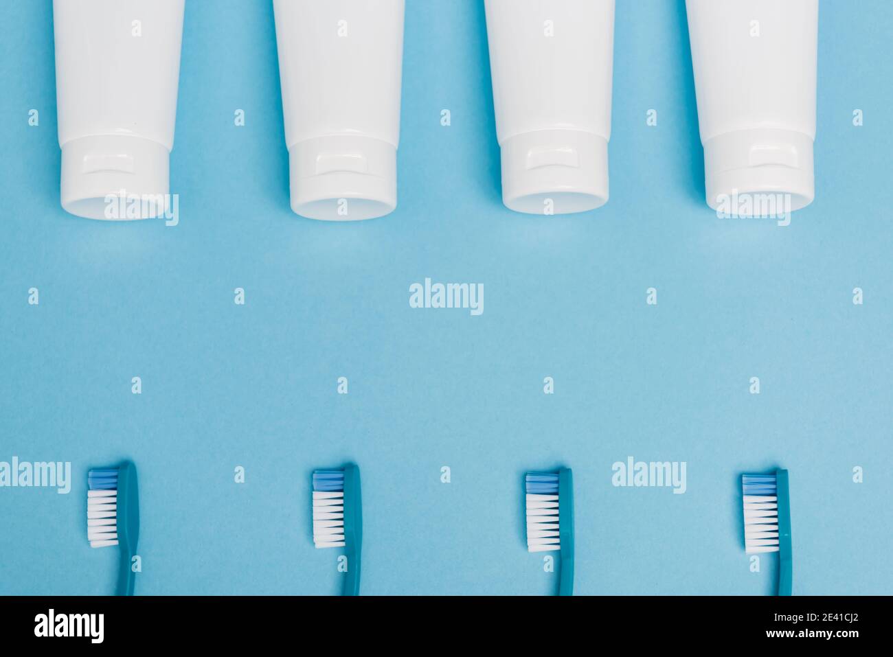 Toothpaste tubes hi-res stock photography and images - Alamy