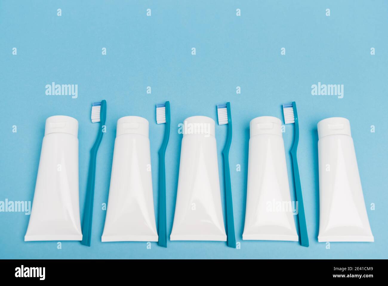 Toothpaste tubes hi-res stock photography and images - Alamy