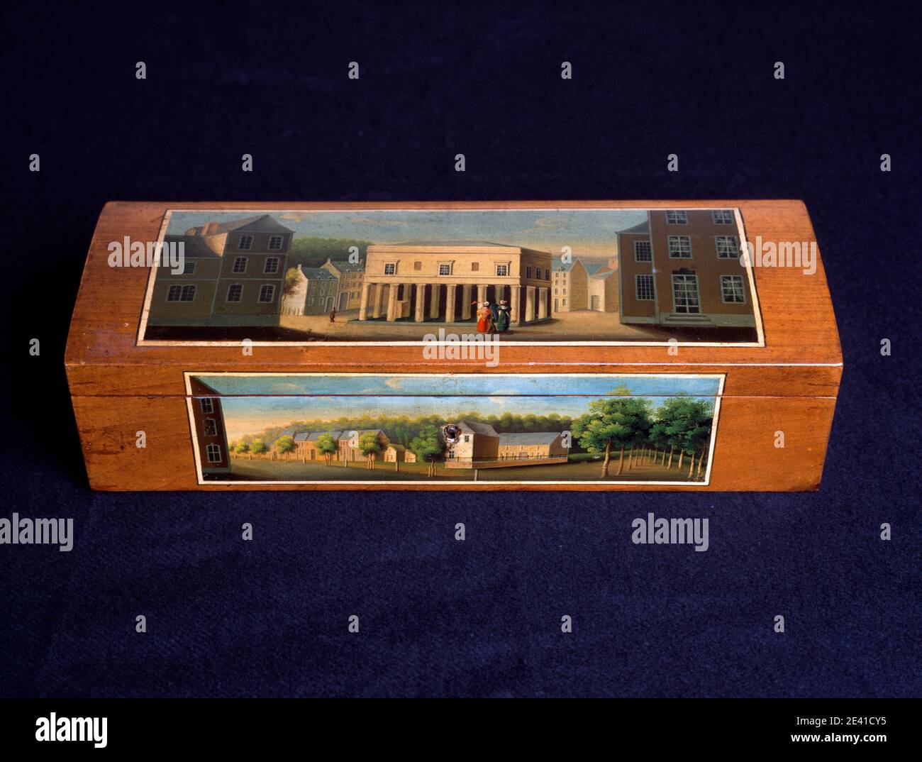 Pouhon hi-res stock photography and images - Alamy