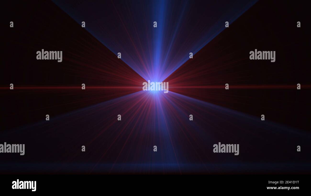 Laser lights show in dark background. you can use it just like overlay ...